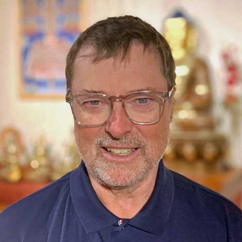 Teachers | Kadampa Meditation Center